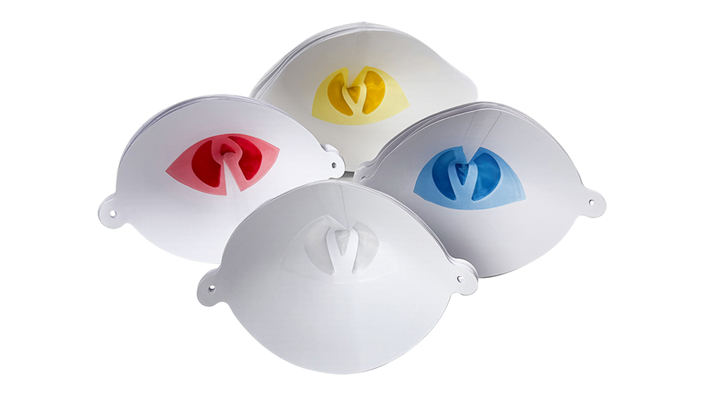 Paper Paint Strainer: Understanding the Different Sizes and Their Uses ...